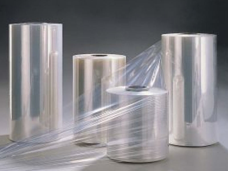 POF shrink film – DURAPAL